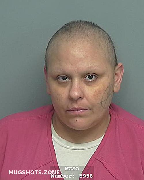 FLORES STACY MARIE 12/17/2024 - Montgomery County Mugshots Zone