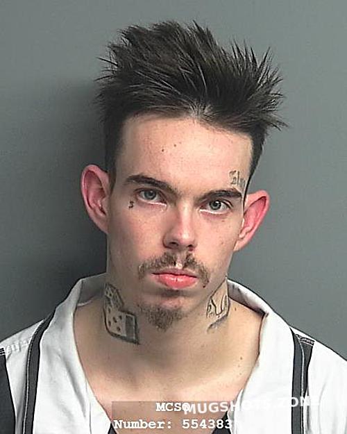 SMITH WESLEY ROBERT 12/17/2024 - Montgomery County Mugshots Zone