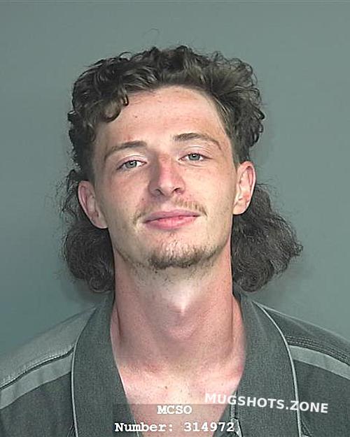 BROADWAY BLAKE CHARLES 12/17/2024 - Montgomery County Mugshots Zone