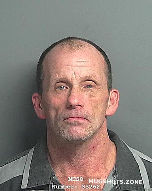 KEENE JAY LENN JR 12/17/2024 - Montgomery County Mugshots Zone