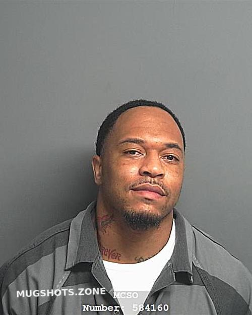 CONNER RICHARD LEE JR 12/18/2024 - Montgomery County Mugshots Zone