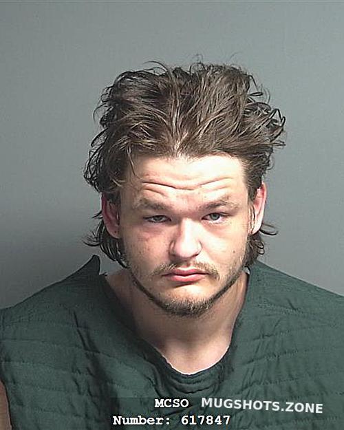 LOFTON DRAVEN ZANE 12/18/2024 - Montgomery County Mugshots Zone