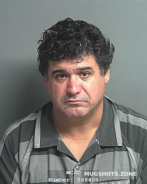 MIER RODOLFO 12/18/2024 - Montgomery County Mugshots Zone