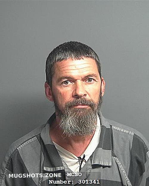 BEALS TIMOTHY JAY 12/18/2024 - Montgomery County Mugshots Zone