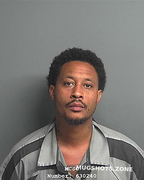 RIGGS AL MICHAEL 12/19/2024 - Montgomery County Mugshots Zone