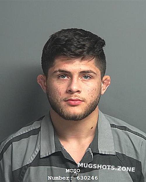 BATRES JR LESTER NAPOLEON 12/19/2024 - Montgomery County Mugshots Zone