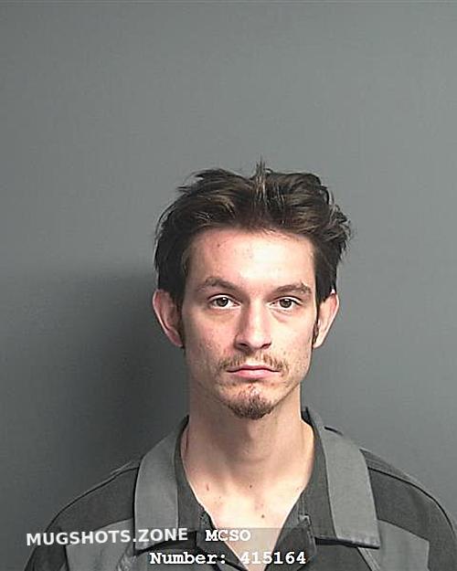 BOMER ETHAN MICHAEL 12/19/2024 - Montgomery County Mugshots Zone