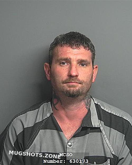 COOK ROBBIE MCKAY 12/19/2024 - Montgomery County Mugshots Zone