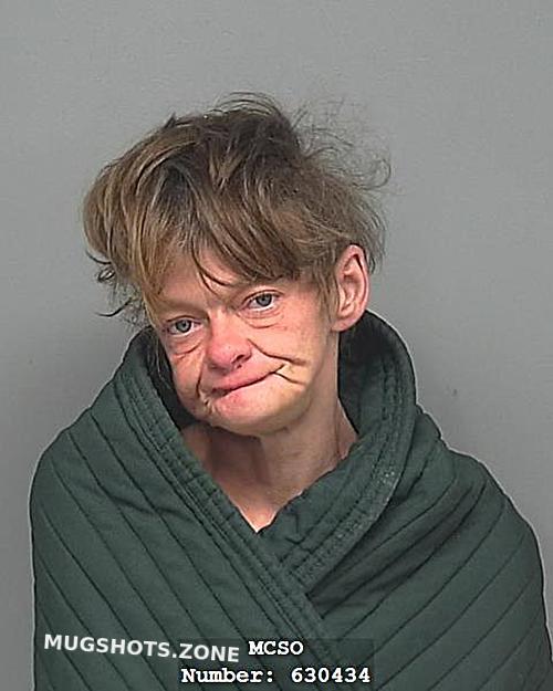 ALLEN MICHELLE DENICE 12/20/2024 - Montgomery County Mugshots Zone
