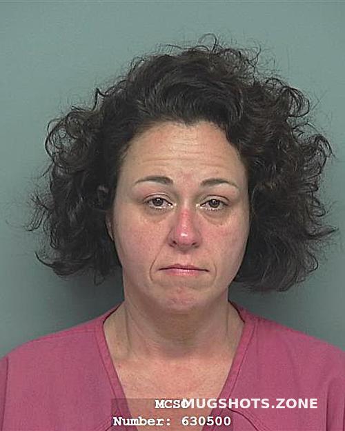 BULLINGER ANTONIA MICHELLE 12/21/2024 - Montgomery County Mugshots Zone