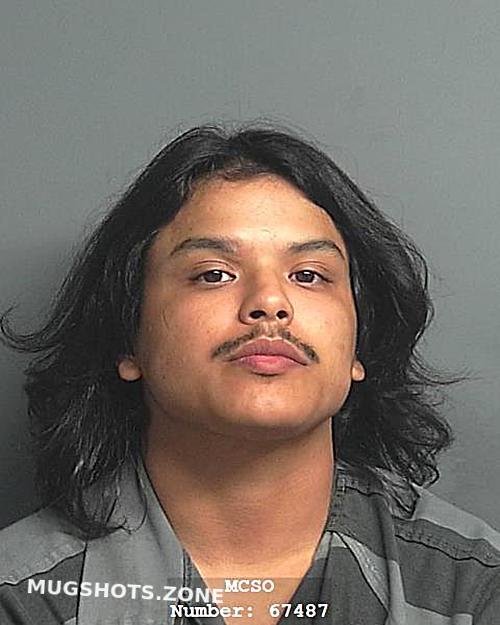 BARBOSA BENJAMIN EZEQUIEL 12/21/2024 - Montgomery County Mugshots Zone