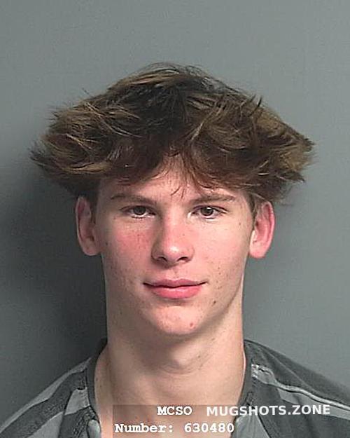SCHAEFER KALE HIRAM 12/21/2024 - Montgomery County Mugshots Zone
