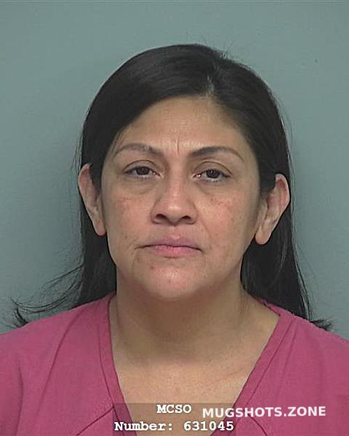 MONROY ELIZABETH 12/24/2024 - Montgomery County Mugshots Zone