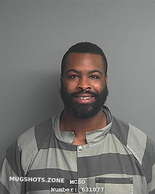 MCFADDEN TIMOTHY BRANDON 12/24/2024 - Montgomery County Mugshots Zone