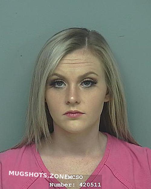 ODUM SARAH JANE 12/25/2024 - Montgomery County Mugshots Zone