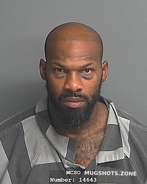 RAGLIN PHILLIP MICHAEL 12/25/2024 - Montgomery County Mugshots Zone