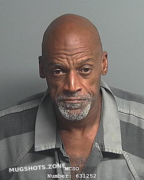 RANKIN STEVEN ALVIN 12/26/2024 - Montgomery County Mugshots Zone