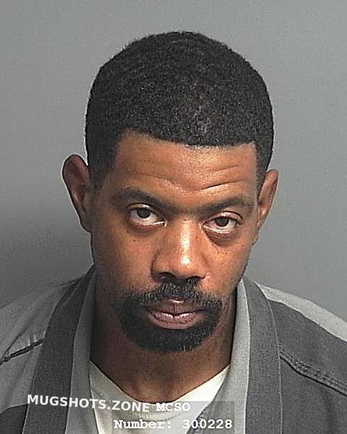 WARREN ALVIN JR 12/26/2024 - Montgomery County Mugshots Zone