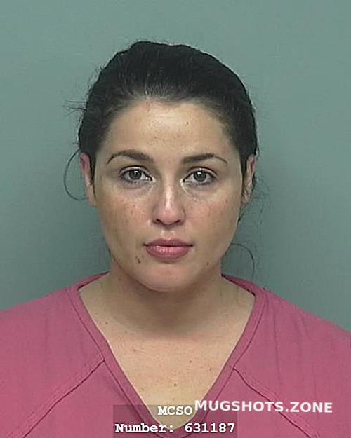 MACY MICHELE BIANCA 12/26/2024 - Montgomery County Mugshots Zone