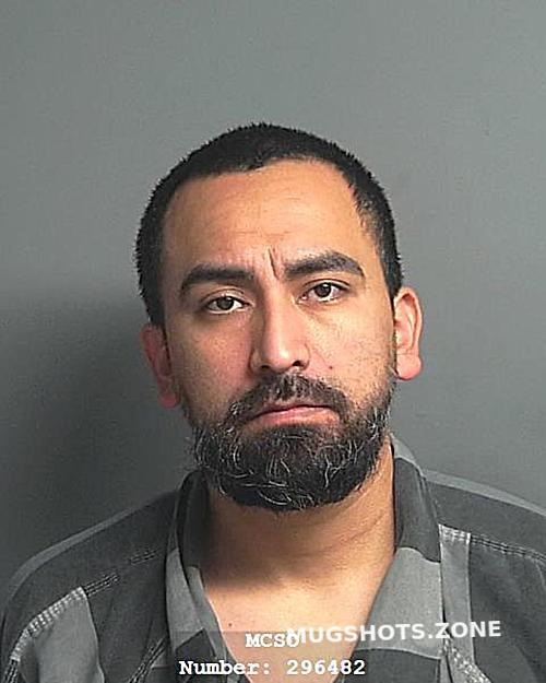 HERRERA ERIC JR 12/26/2024 - Montgomery County Mugshots Zone