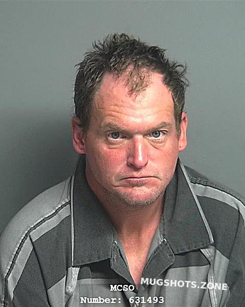 MAJOR NATHAN LEE 12/27/2024 - Montgomery County Mugshots Zone