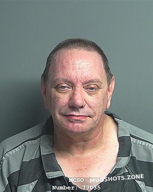 LEWIS TOD SCOTT 12/27/2024 - Montgomery County Mugshots Zone