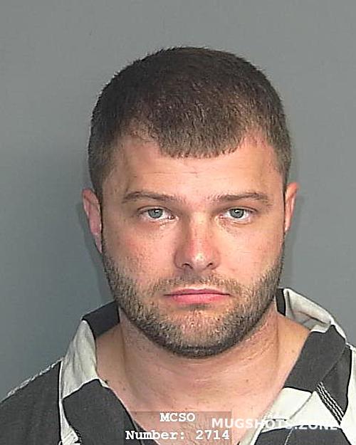 STRONG ANDREW MICHAEL 12/28/2024 - Montgomery County Mugshots Zone