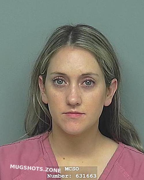 PENNINGTON MARCI ANN 12/29/2024 - Montgomery County Mugshots Zone