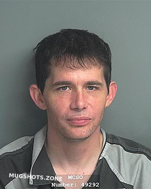 COOK RYAN CASEY 12/30/2024 - Montgomery County Mugshots Zone