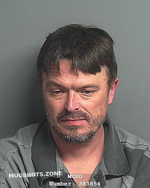 CHANDLER JONATHAN LYN 12/31/2024 - Montgomery County Mugshots Zone