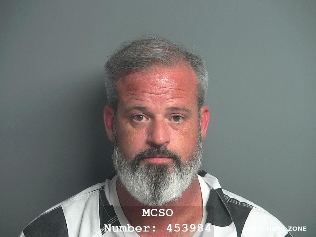 ALLEN TIMOTHY RAY 01/01/2025 - Montgomery County Mugshots Zone