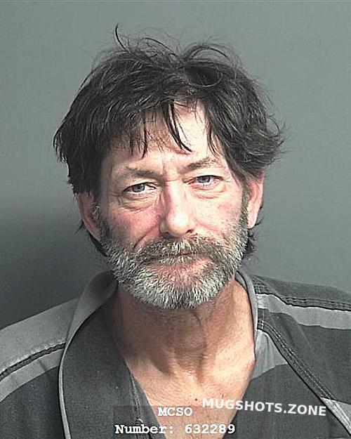 BUTLER KEVIN DANIEL 01/02/2025 - Montgomery County Mugshots Zone