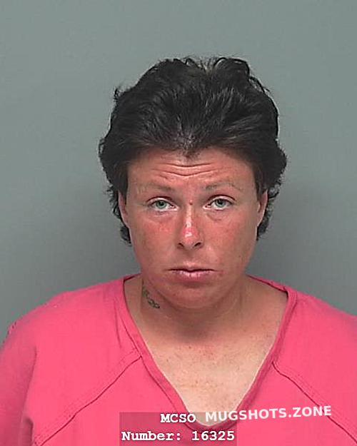 HENRY JESSICA SHERRI 01/02/2025 - Montgomery County Mugshots Zone