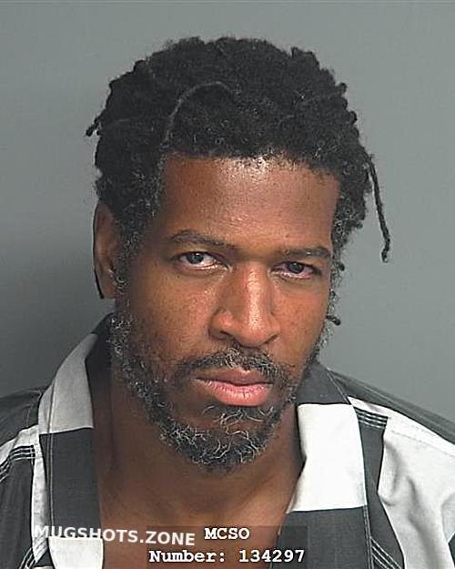 COLE NYENYE RIGGINS 01/03/2025 - Montgomery County Mugshots Zone