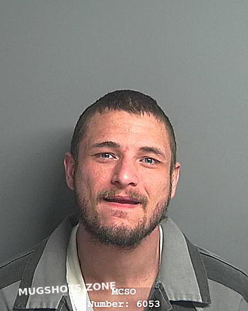 JACKSON ADRIAN JOSEPH 01/03/2025 - Montgomery County Mugshots Zone