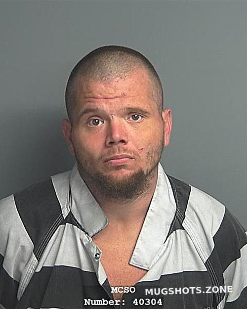ELLIS CHRISTOPHER DEWAYNE 01/04/2025 - Montgomery County Mugshots Zone