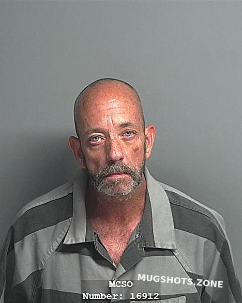 BIERWIRTH DUSTIN ALAN 01/05/2025 - Montgomery County Mugshots Zone