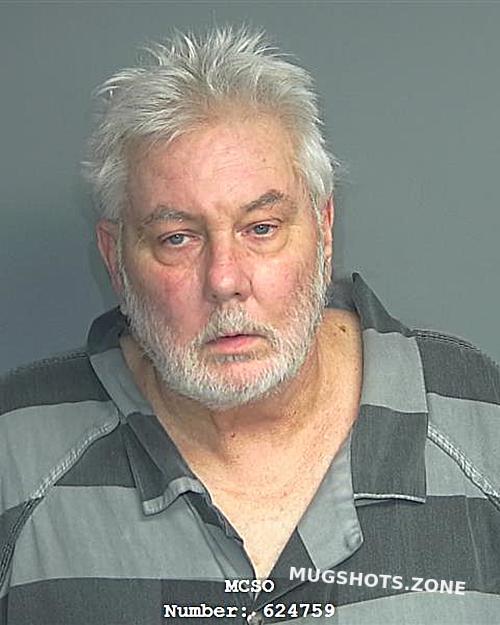 SINGLETARY ROBERT PATRICK 01/05/2025 - Montgomery County Mugshots Zone