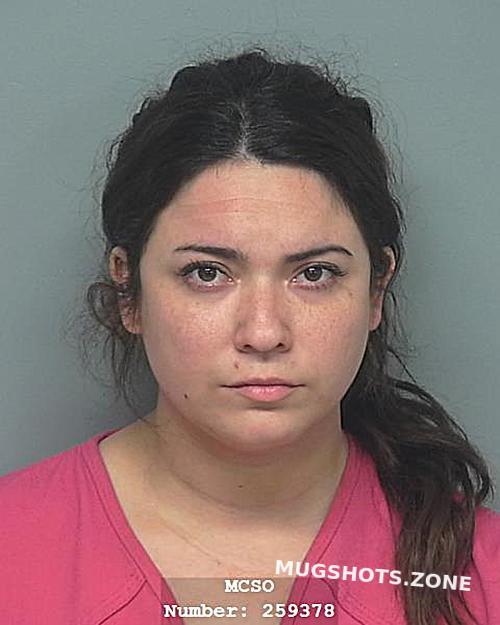 ROBINSON KAYLA LYNN 01/06/2025 - Montgomery County Mugshots Zone