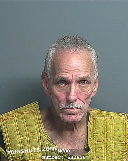 FOX KELLY WAYNE 01/07/2025 - Montgomery County Mugshots Zone