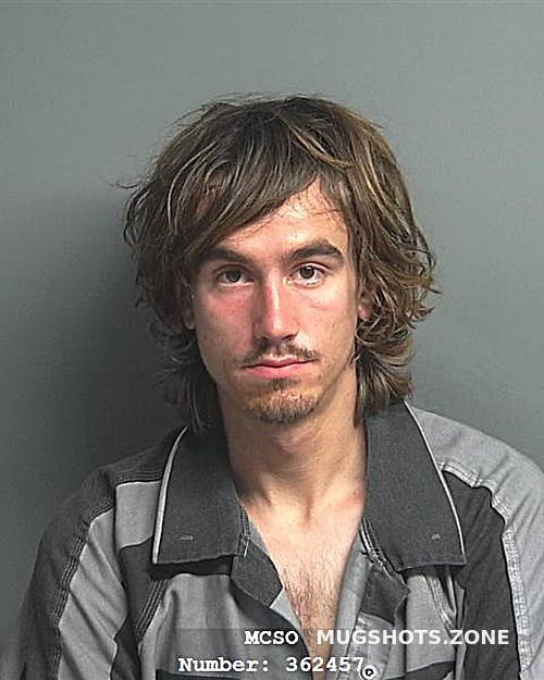 PURSLEY JONATHAN BRIAN 01/07/2025 - Montgomery County Mugshots Zone