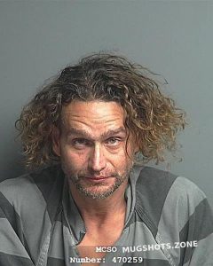 LANDERS TRAVIS LUKE 01/07/2025 - Montgomery County Mugshots Zone