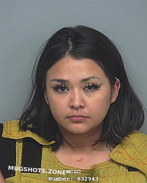 SANCHEZ IGLESIAS DELIA AIMEE 01/07/2025 - Montgomery County Mugshots Zone