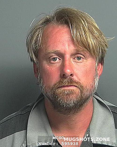 CLAMON JEREMY REED 01/08/2025 - Montgomery County Mugshots Zone