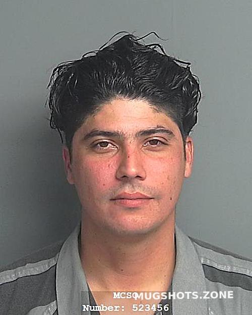 VALBUENA NEGRETTE ENMANUEL A 01/08/2025 - Montgomery County Mugshots Zone