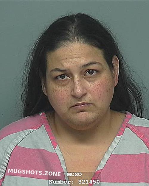 LOERA JESSICA DEANNE 01/08/2025 - Montgomery County Mugshots Zone