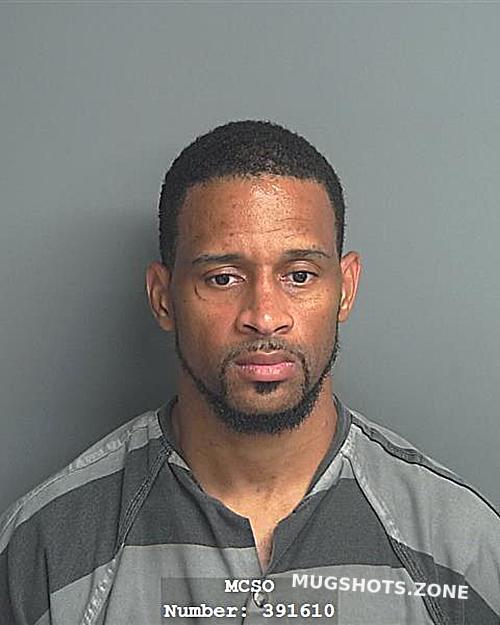 PRICE VICTOR TYRONE 01/08/2025 - Montgomery County Mugshots Zone