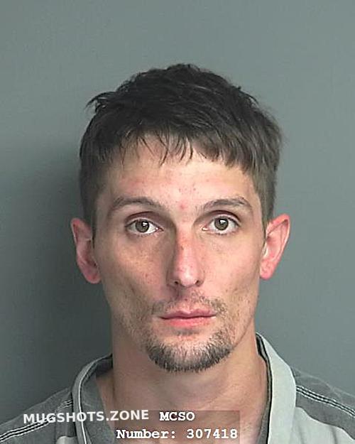 CATHEY CLARK REEVES 01/09/2025 - Montgomery County Mugshots Zone