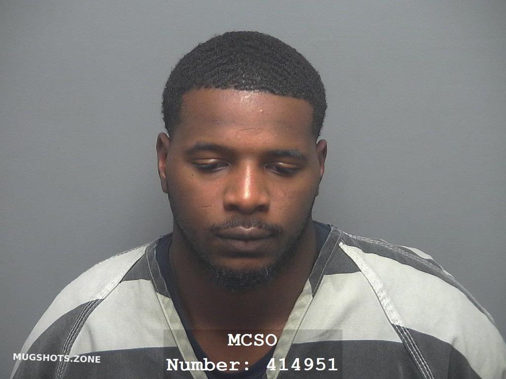MAYS STEVEN WAYNE 01/09/2025 - Montgomery County Mugshots Zone