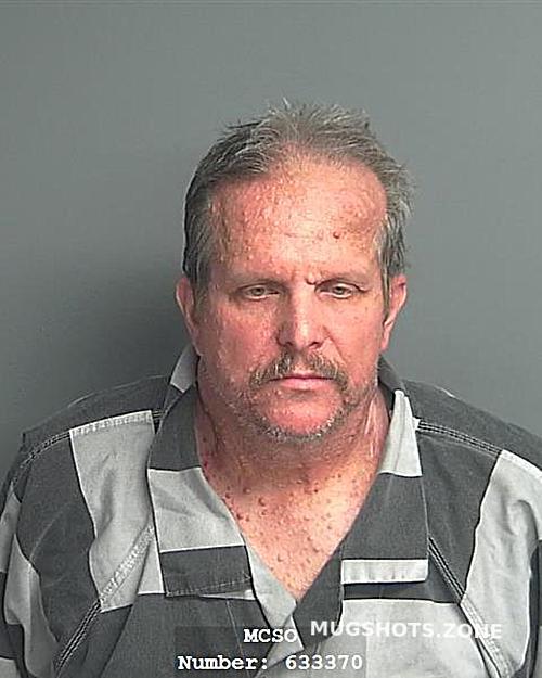 PROVOST MICHAEL STEPHEN 01/09/2025 - Montgomery County Mugshots Zone